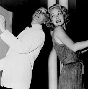 Arthur Murray History - Arthur Murray